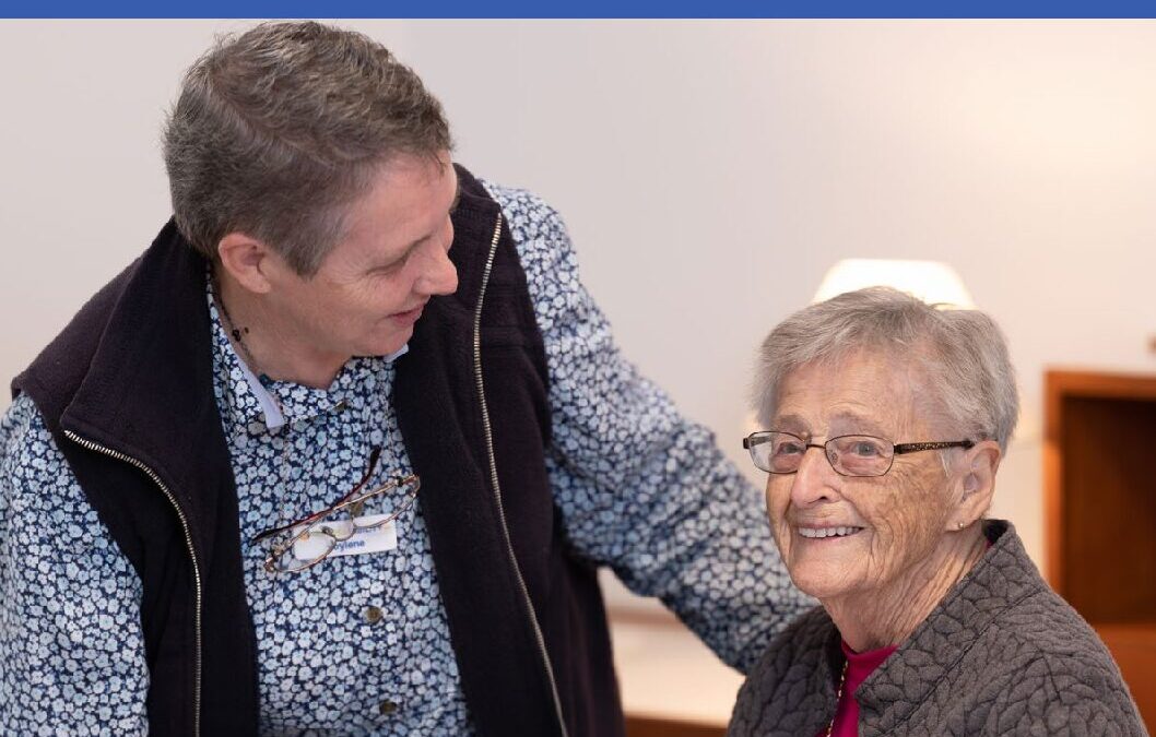 CADL Annual Report 2022-2023 - CARERS & disABILITY Link CADL Annual Report 2022-2023 - CARERS & disABILITY Link