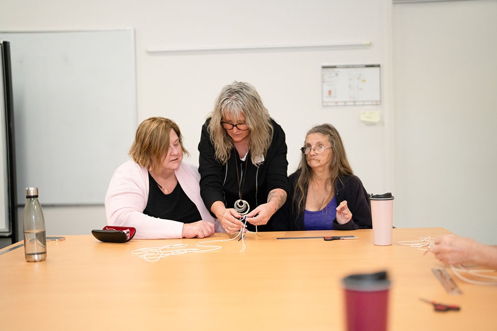 Disability Services - CARERS & disABILITY Link